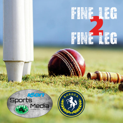 Fine Leg 2 Fine Leg • A podcast on Spotify for Creators