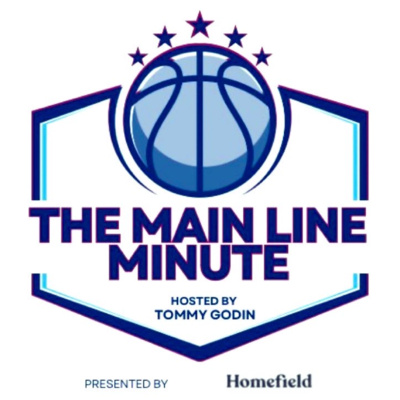 The Main Line Minute • A podcast on Spotify for Creators