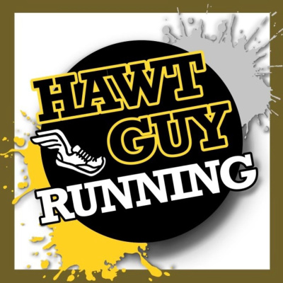 Episode 4: usa's, but more importantly, thorsdays by Hawt Guy Running