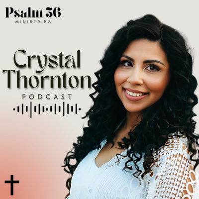 #031 - Crystal Thornton Podcast | My Thoughts on Jonathan & Suzy Lamb ...