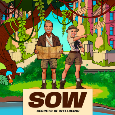 Archiv: Barbara Wren (Leading Health Expert, UK): Unlocking Cell ...