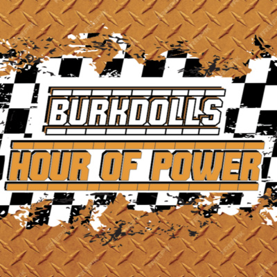 Burkdoll's Hour of Power • A podcast on Spotify for Creators