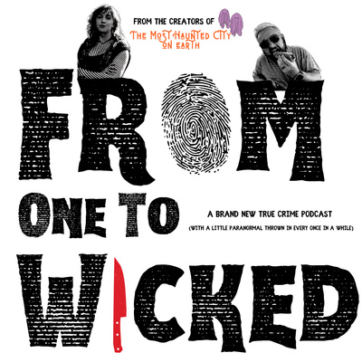 Richard Ramirez | Timeline of The Night Stalker by From One To Wicked