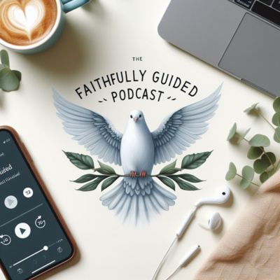 God Where are you by Faithfully Guided