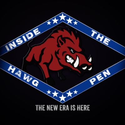 Inside the Hawg Pen: January 9, 2025 by Inside the Hawg Pen