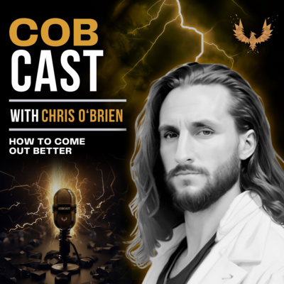 COBcast with Chris O'Brien • A podcast on Spotify for Podcasters