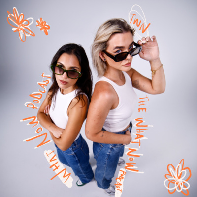 The What Now Podcast • A podcast on Spotify for Creators