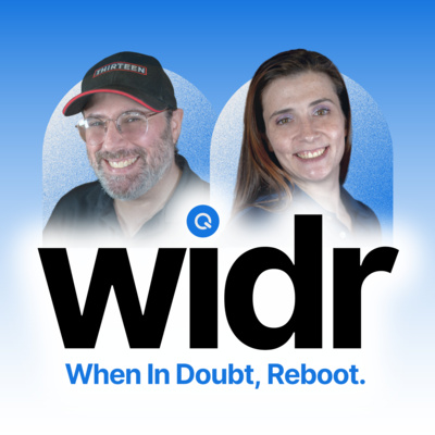 When In Doubt, Many Sides of Microsoft Copilot by When In Doubt, Reboot.