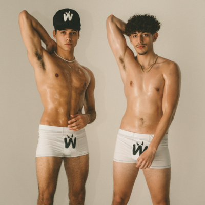 THE WILD PODCAST • A podcast on Spotify for Podcasters