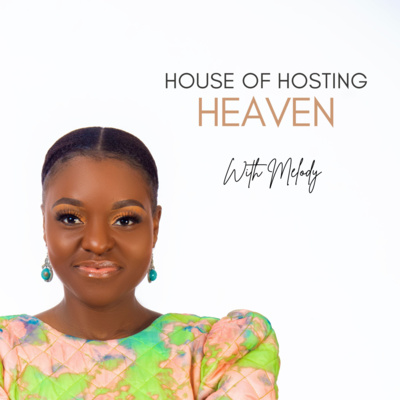House Of Hosting Heaven • A podcast on Spotify for Creators