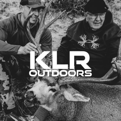 KLR Outdoors • A podcast on Spotify for Creators