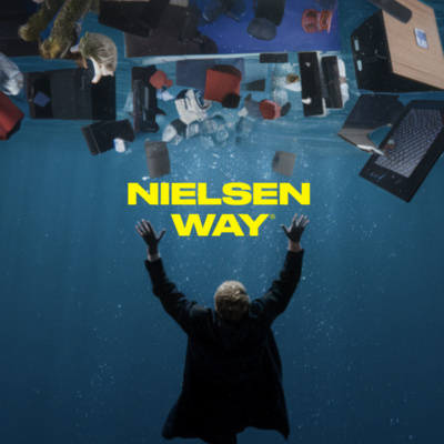 NIELSEN WAY® • A podcast on Spotify for Creators