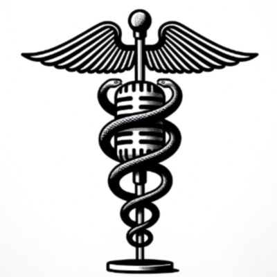 MedCast • A podcast on Spotify for Creators