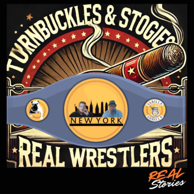 Sit down with Tony Barrios of Stallone cigars by TurnbucklesnStogies