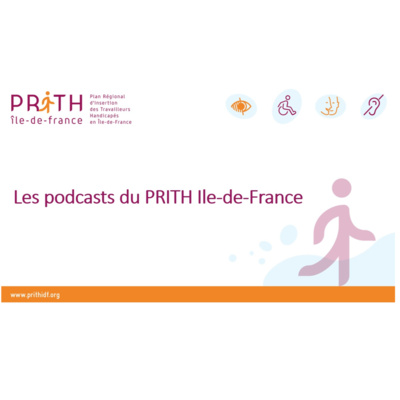 Les podcasts du PRITH Ile-de-France • A podcast on Spotify for Creators