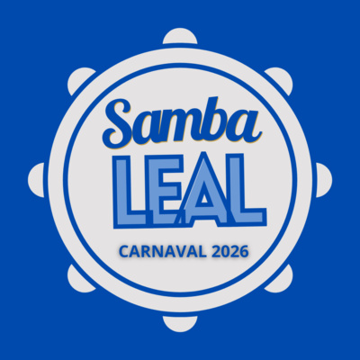 SAMBA LEAL • A podcast on Spotify for Creators