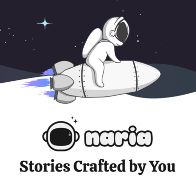 Naria | Children Stories • A podcast on Spotify for Creators