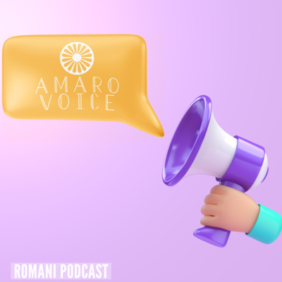 History of Romani Movement - Interview with Karolina Mirga Danek by ...