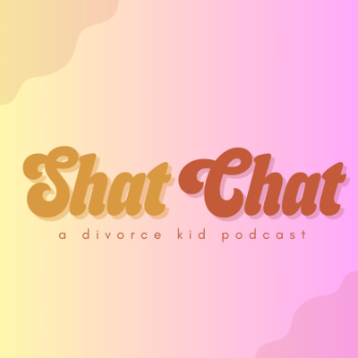 Shat Chat • A podcast on Spotify for Creators