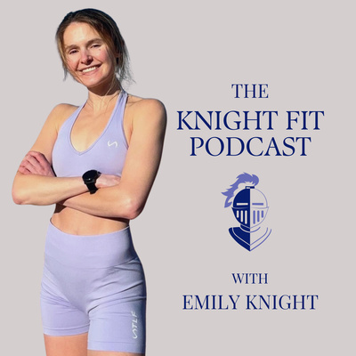 31. Interview with Fast and Flow's Katherine Kelly: Running, Strength ...