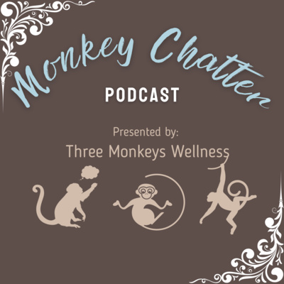 Monkey Chatter • A podcast on Spotify for Creators