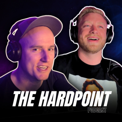 The Hardpoint • A podcast on Spotify for Creators