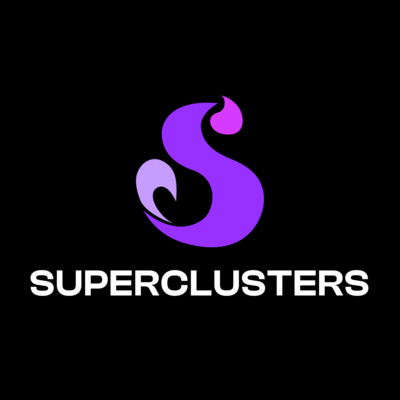 Superclusters - The Emerging LP Podcast • A podcast on Spotify for Creators