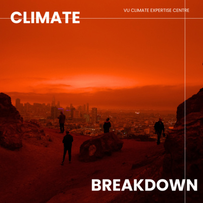 Climate Breakdown • A podcast on Spotify for Creators