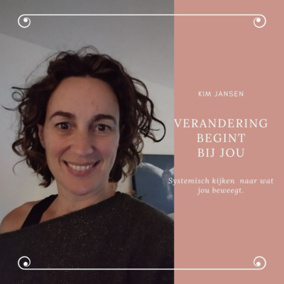 Kim Jansen • A podcast on Spotify for Creators