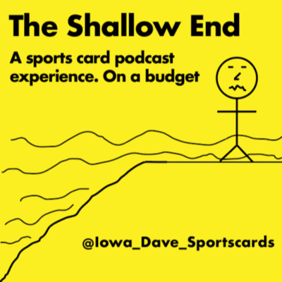 The Shallow End • A podcast on Spotify for Creators