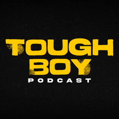 Tough Boy - A Mental Health Podcast • A podcast on Spotify for Creators