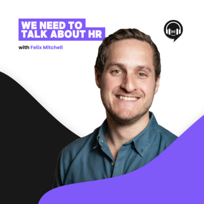 Risks & opportunities of AI with Andrew Mulder by We Need to Talk About HR
