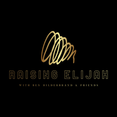 Raising Elijah • A podcast on Spotify for Creators