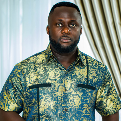 LOVE FOR GOD PT2 by Bishop Raymond Acquah