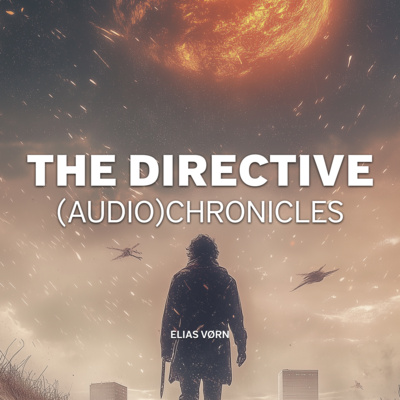 The Directive Chronicles • A podcast on Spotify for Creators