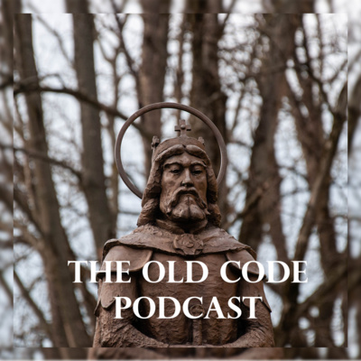 The Old Code • A podcast on Spotify for Creators