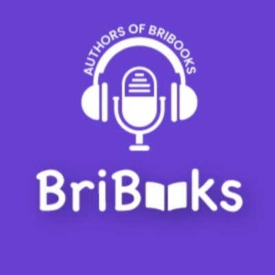 Authors of BriBooks • A podcast on Spotify for Creators