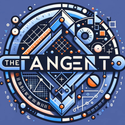 The tangent • A podcast on Spotify for Creators