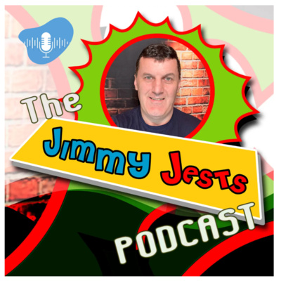 Ray Dolan - From Mullingar In Mullingar by The Jimmy Jests Podcast