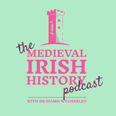 Medieval Irish Manuscripts with Dr Chantal Kobel by The Medieval Irish ...
