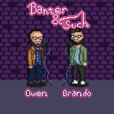 Jumanji - We Forgot How Fun These Are by Banter and Such