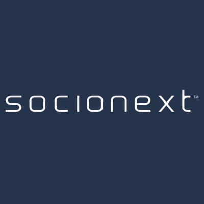 Innovation Drives Change by Socionext • A podcast on Spotify for Creators