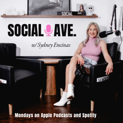 Episode 7: Alex Santa Cruz and How she Balances being both a ...