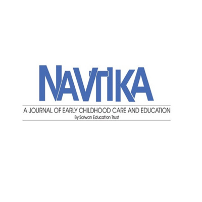 EPISODE-1 PODCAST ON EARLY LEARNING FOUNDATION BY NAVTIKA by PODCAST ON ...