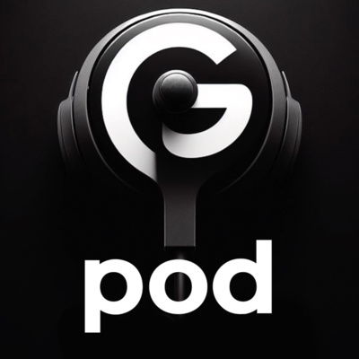 Benjamin Brian || GPOD #34 by GPOD