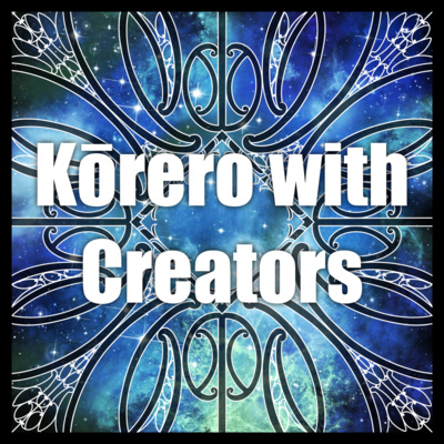 Influencer Edition Episode 14: Garrett Hoyer by Kōrero with Creators