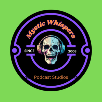 Q&A With Paranormal Investigator Nathaniel Elwell by Mystic Whispers ...
