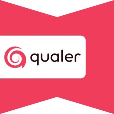 Qualer • A podcast on Spotify for Creators