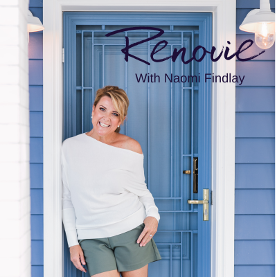 Mastering Surface Preparation by Renovie with Naomi Findlay