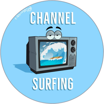 Channel Surfing • A podcast on Spotify for Podcasters